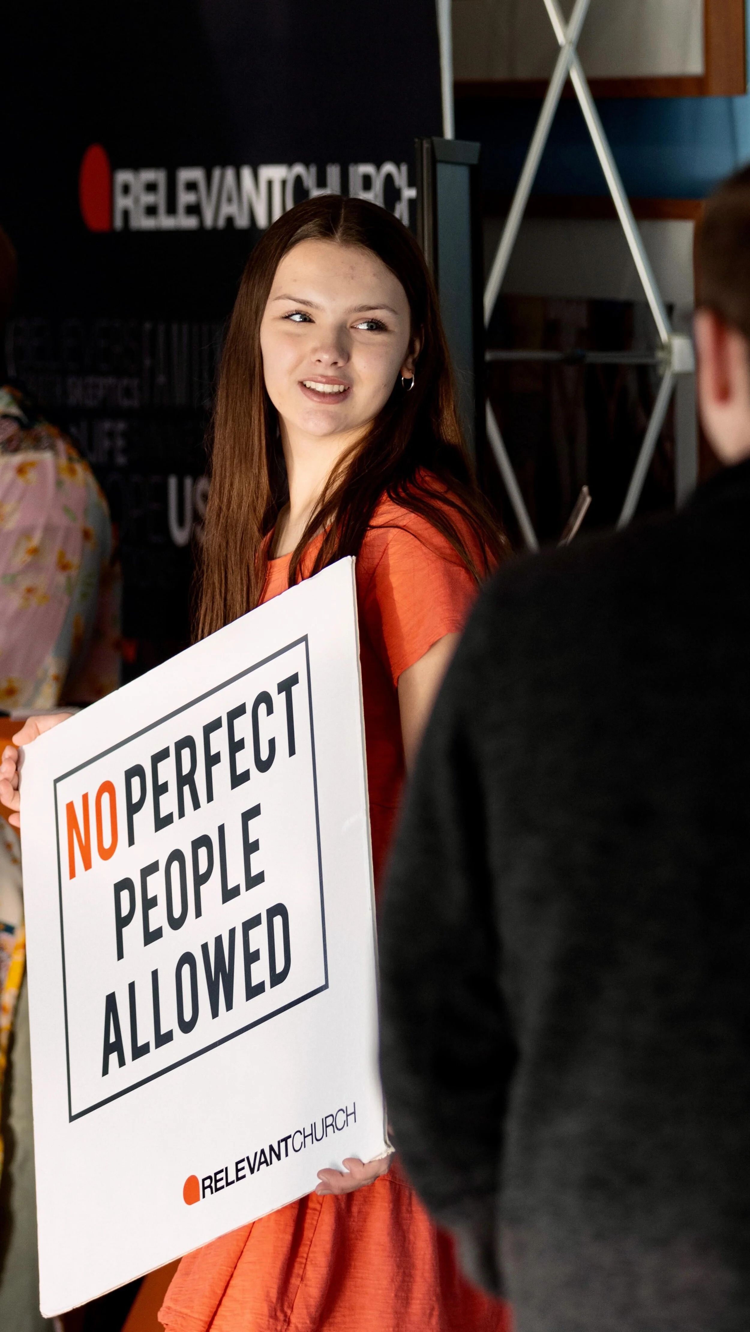 Welcome to Relevant Church Grand Rapids