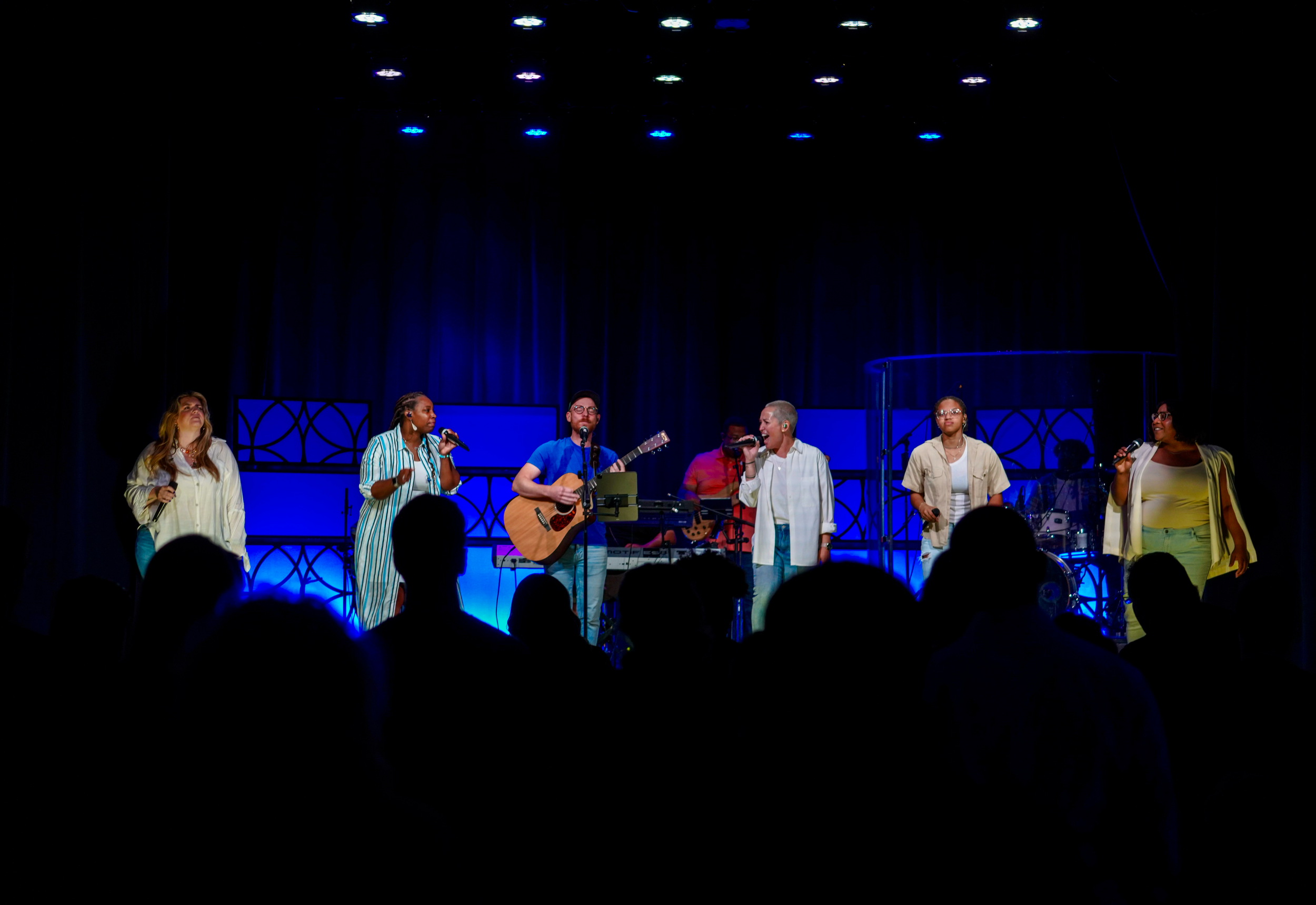 Churches in Grand Rapids MI — RELEVANT CHURCH | Grand Rapids, MI