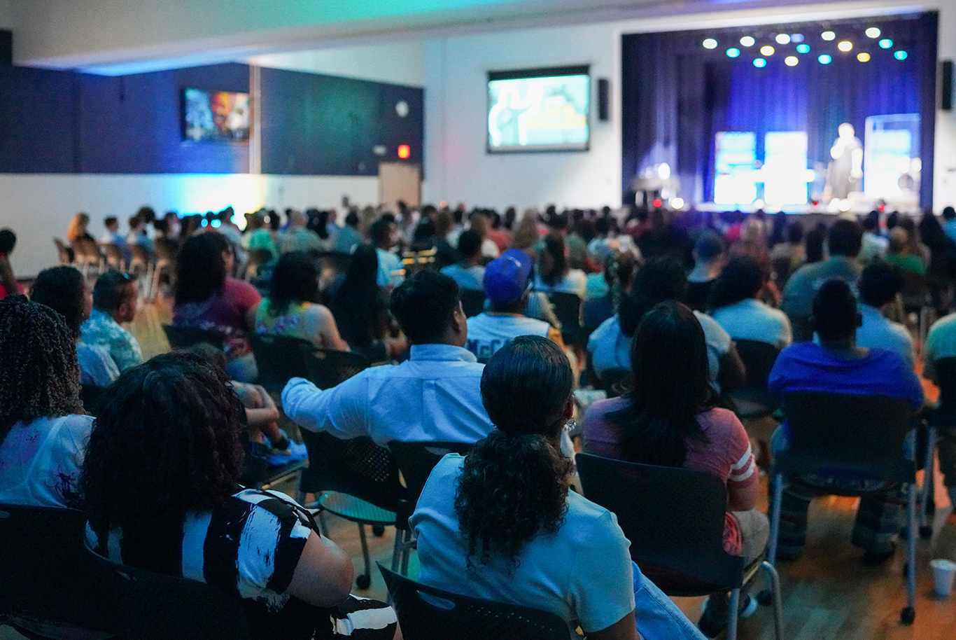 Relevant Church Grand Rapids | A Community Where You Belong — RELEVANT ...