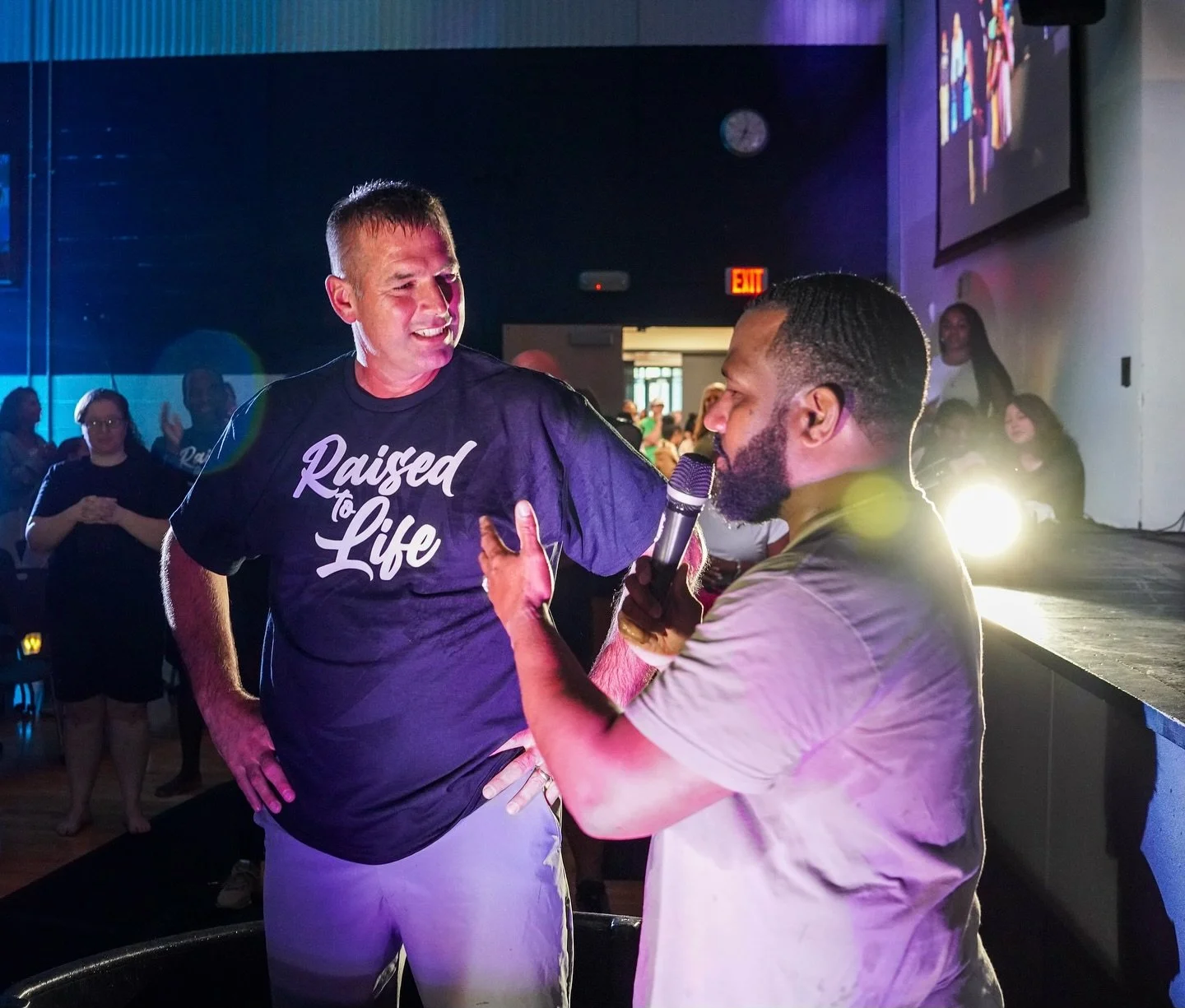 Welcome to Relevant Church Grand Rapids