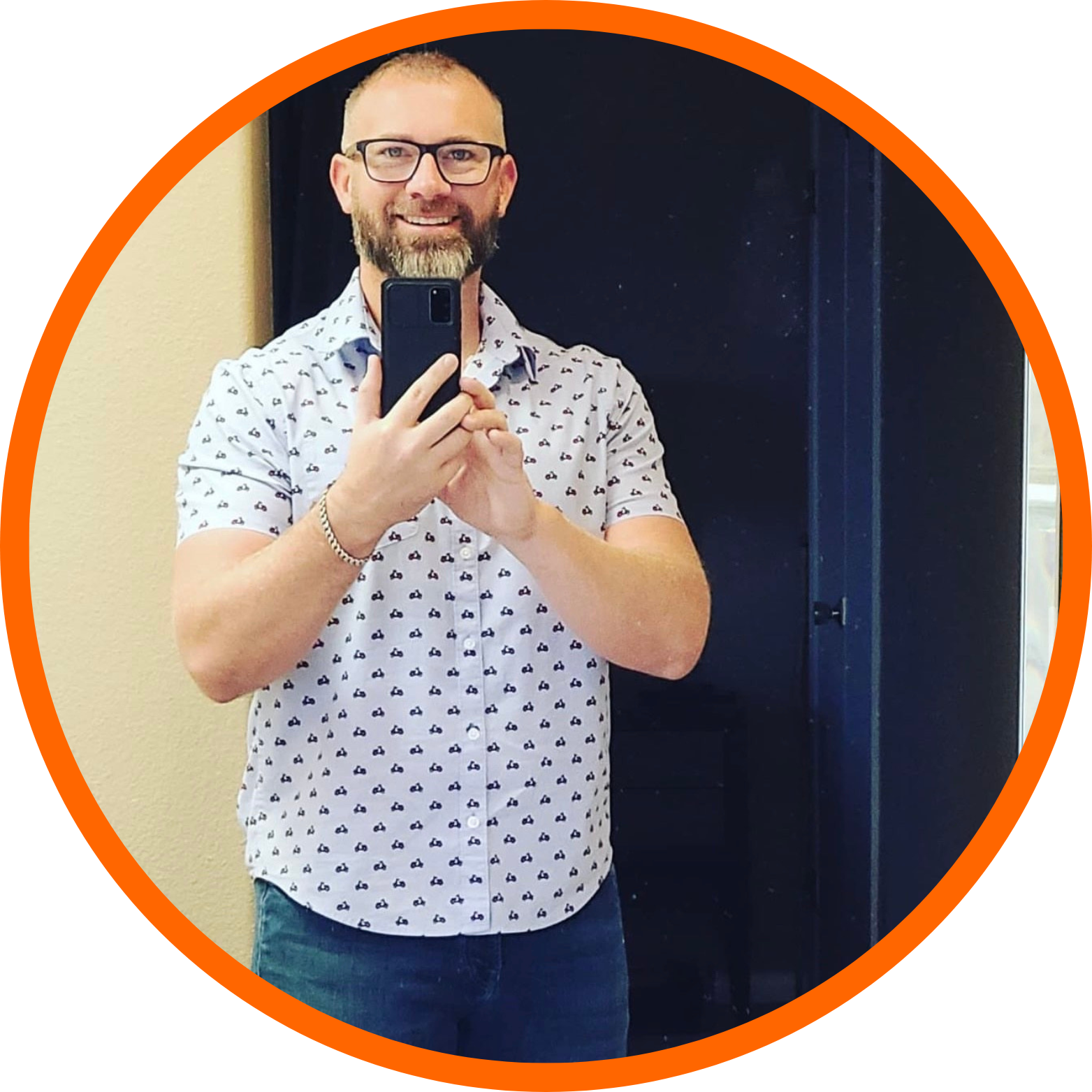 DIAKADI - Personal Training • Kyle Gee