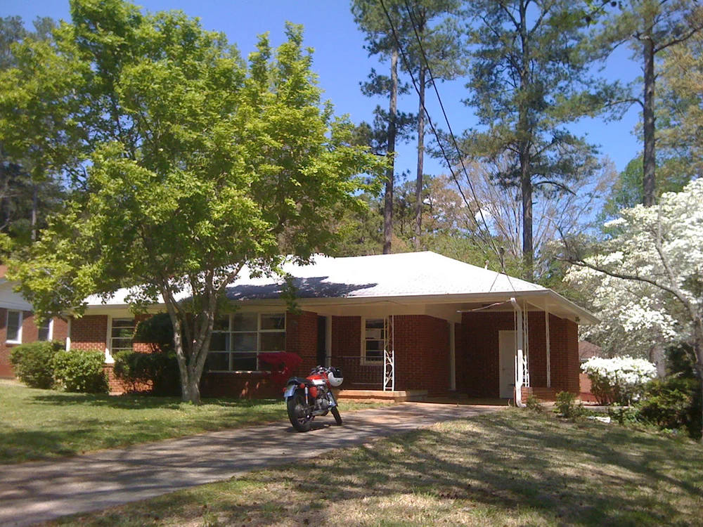 BONWAY — PROFILE + PRINCIPLE