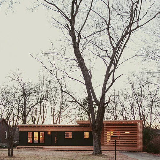 BURRUS — PROFILE + PRINCIPLE