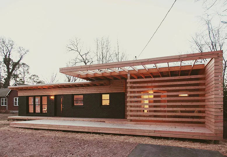 BURRUS — PROFILE + PRINCIPLE