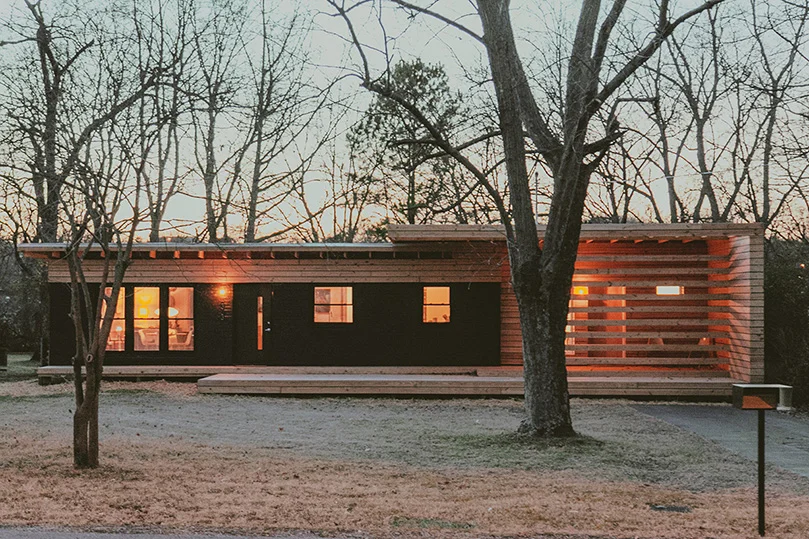 BURRUS — PROFILE + PRINCIPLE