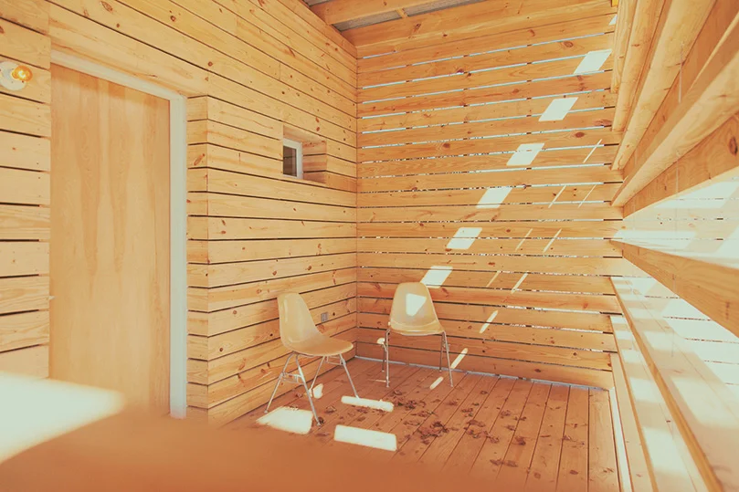 BURRUS — PROFILE + PRINCIPLE