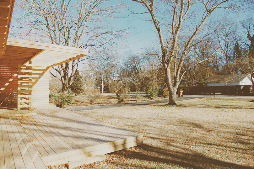 BURRUS — PROFILE + PRINCIPLE