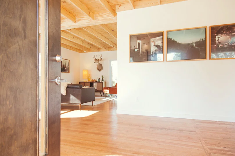 BURRUS — PROFILE + PRINCIPLE