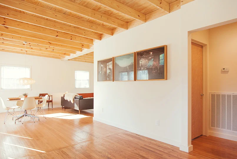 BURRUS — PROFILE + PRINCIPLE