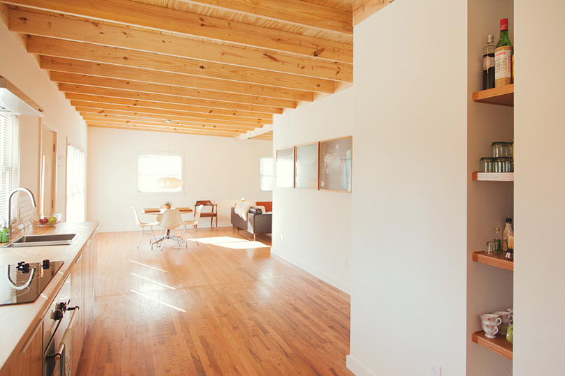 BURRUS — PROFILE + PRINCIPLE