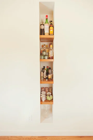 BURRUS — PROFILE + PRINCIPLE