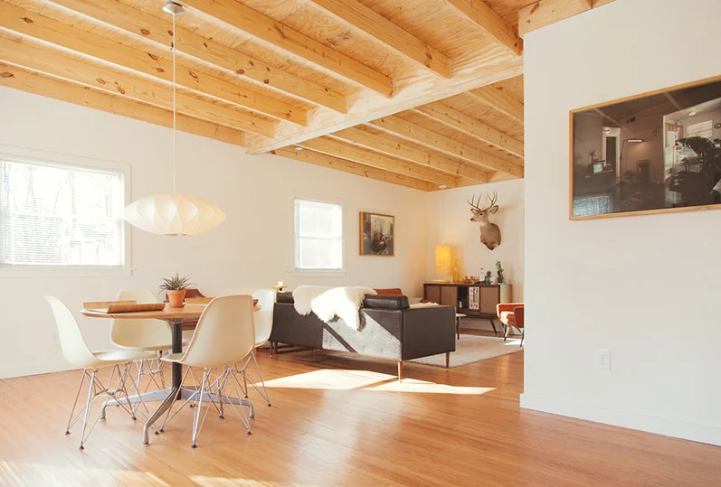 BURRUS — PROFILE + PRINCIPLE