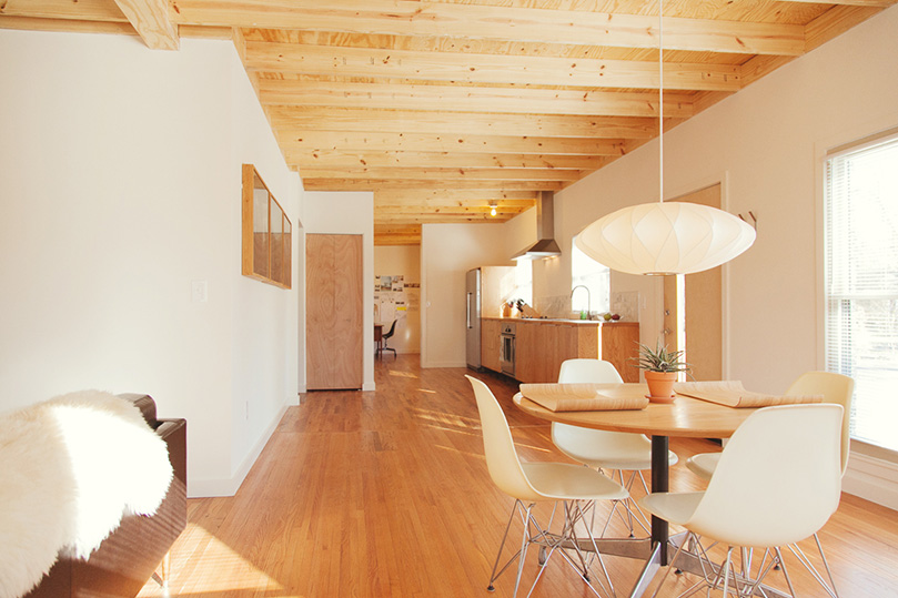 BURRUS — PROFILE + PRINCIPLE