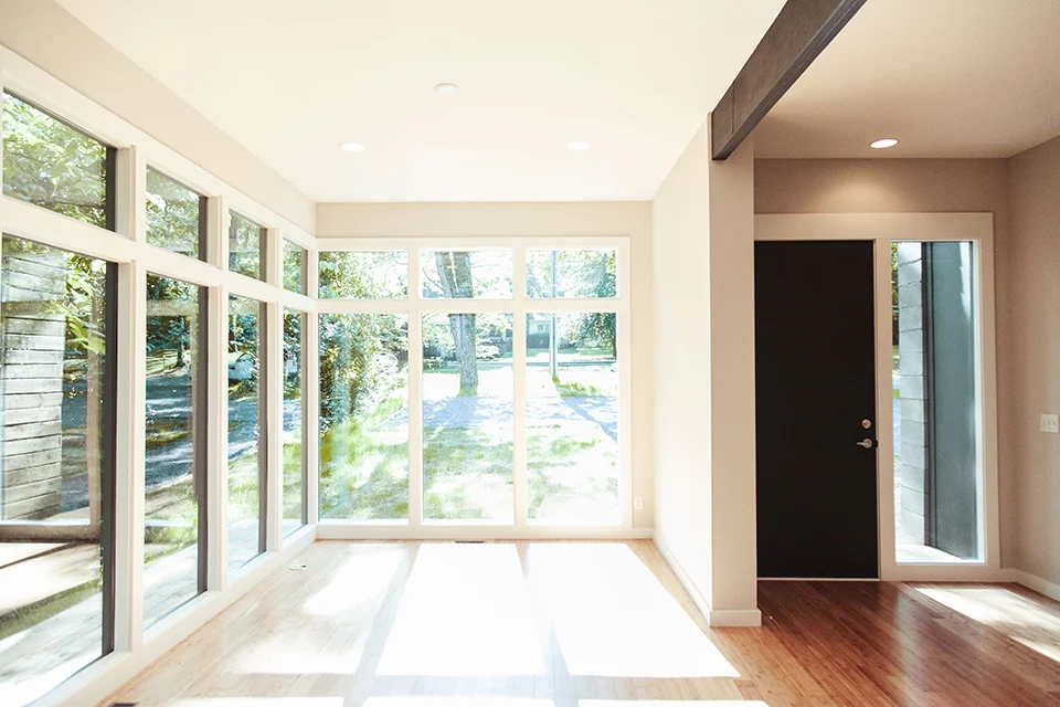 RIVERSIDE — PROFILE + PRINCIPLE