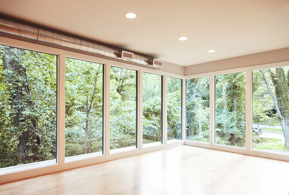 RIVERSIDE — PROFILE + PRINCIPLE