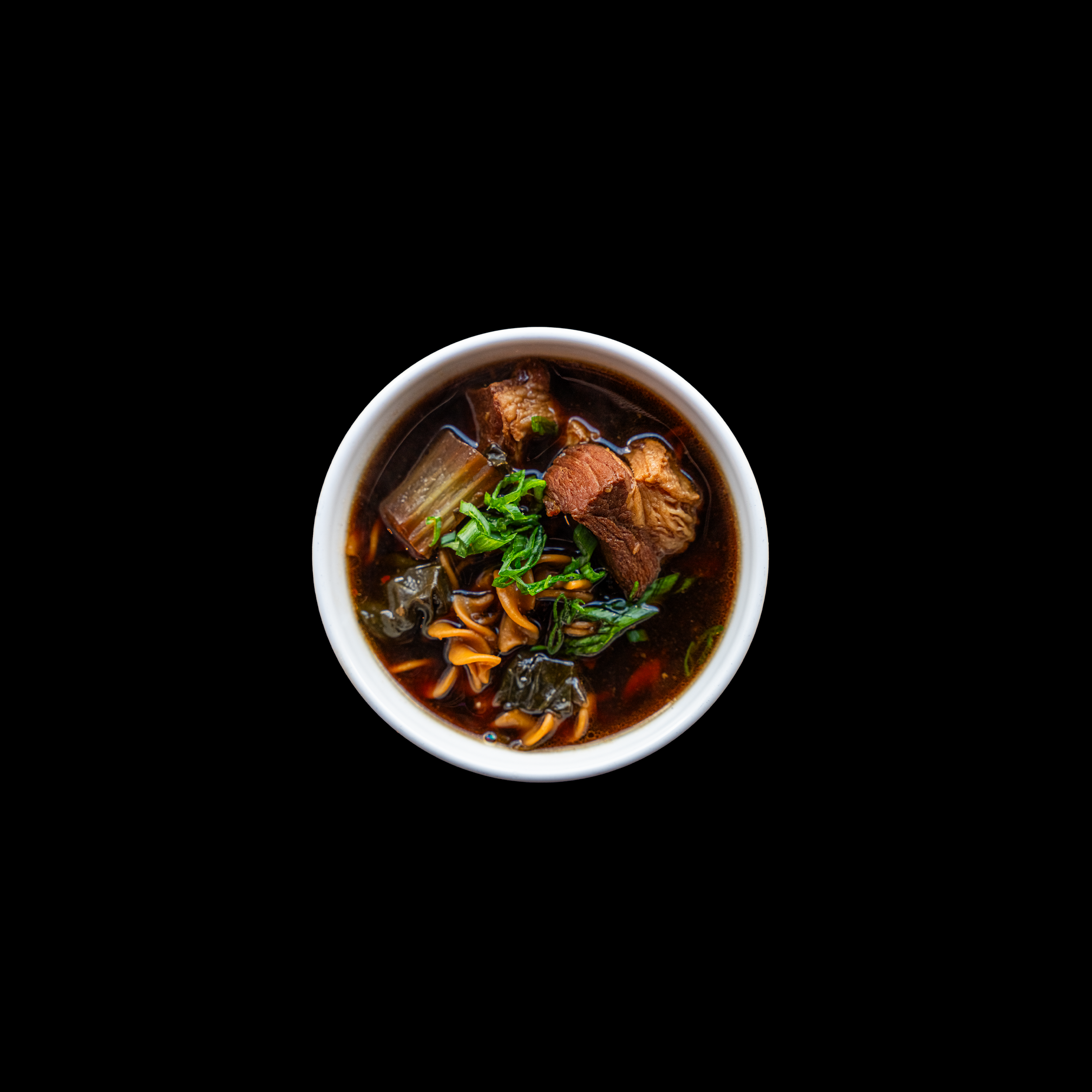 MONDAY, MARCH 16TH - 6 PM