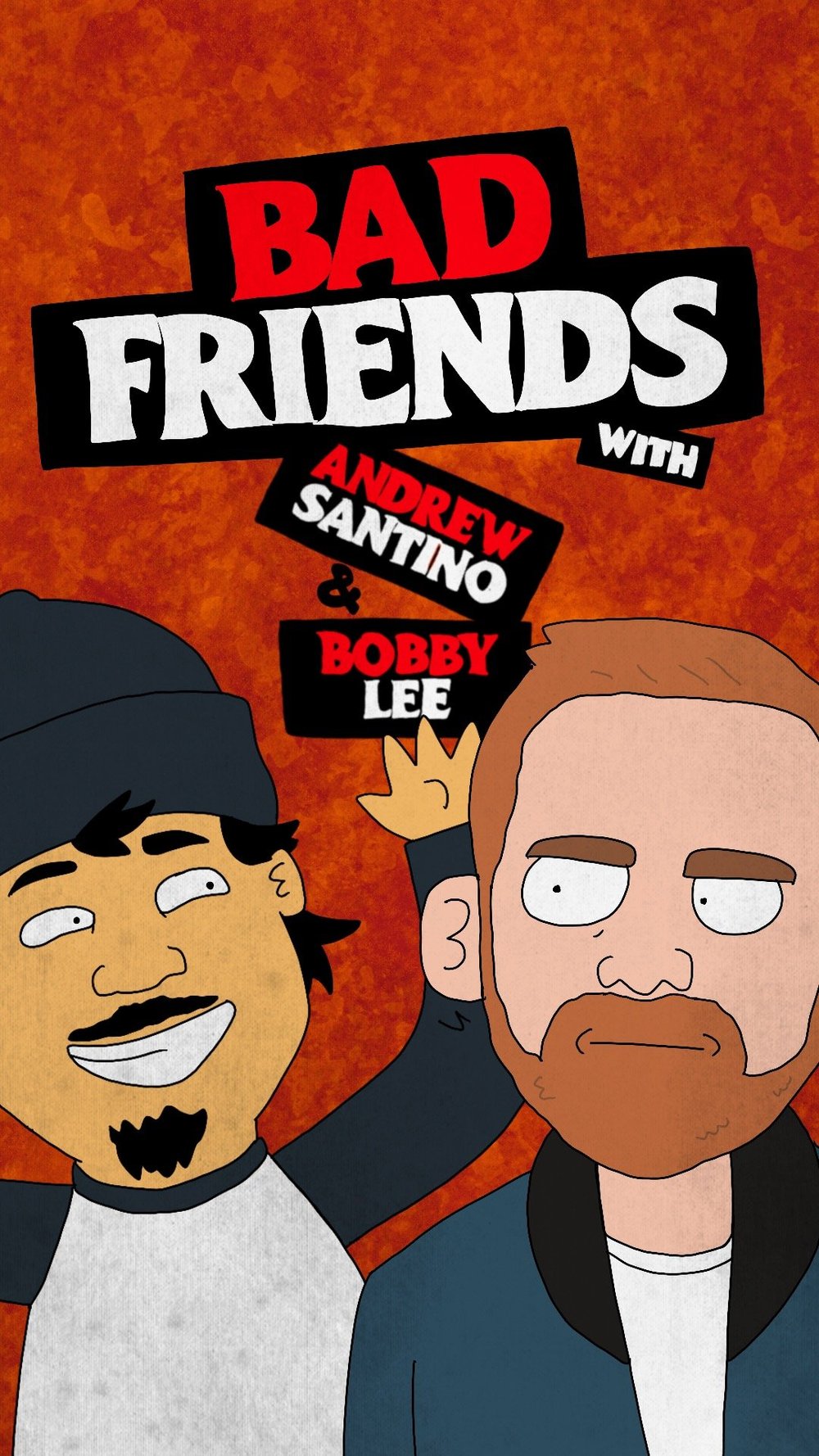 POSTERS — GRIPLESS