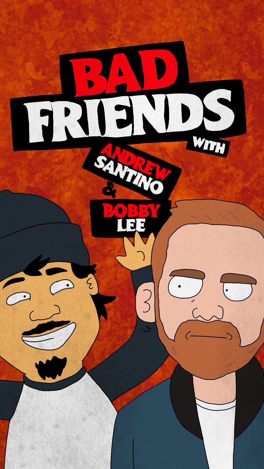 POSTERS — GRIPLESS