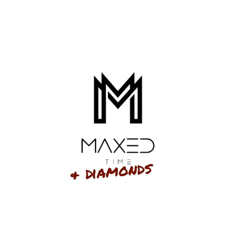 MAXED Time & Diamonds — MIAMI IRONSIDE