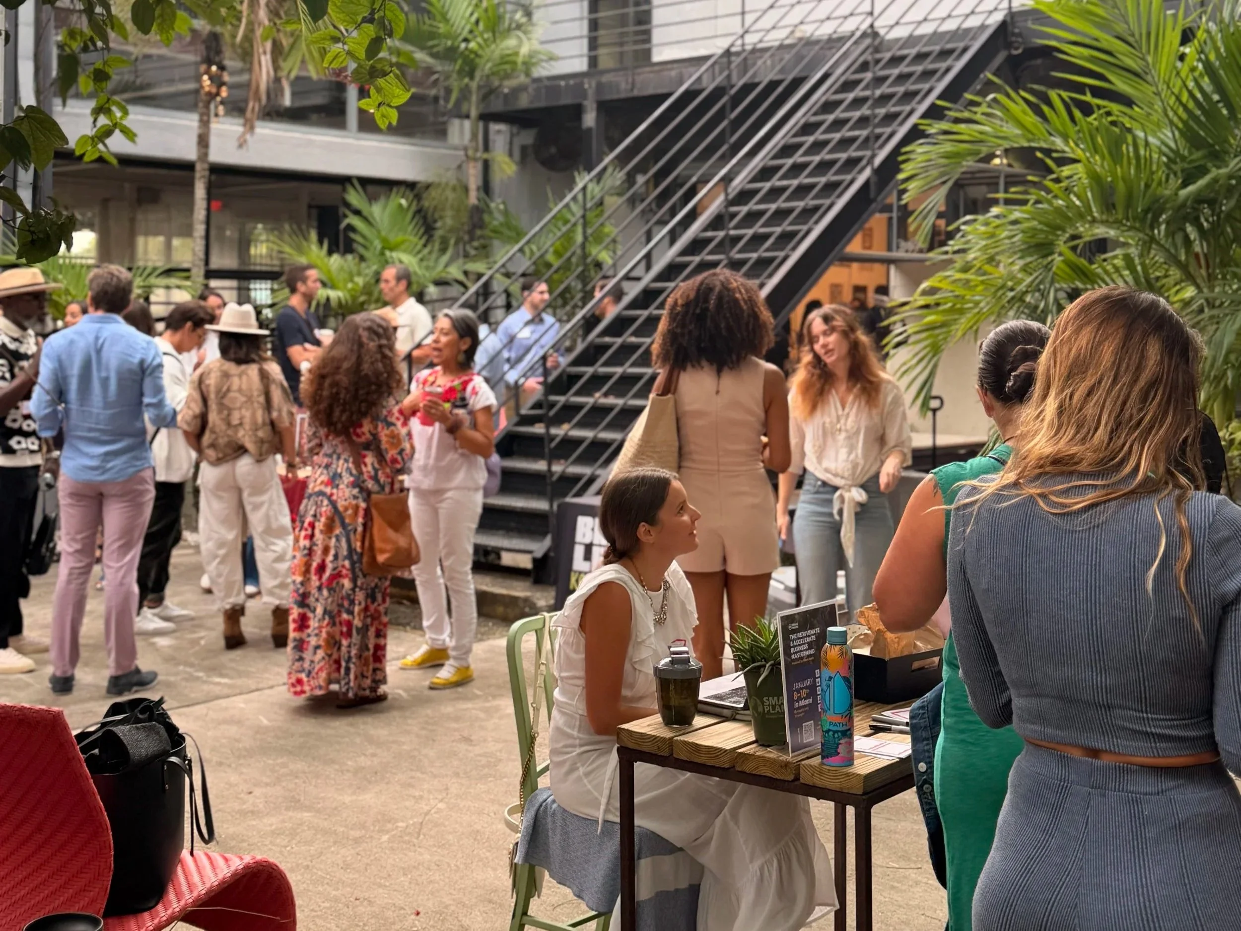 The Rise of Wellness-Driven Neighborhoods in Miami: Inside the ...