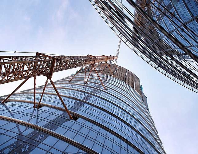 Smart Barrel — MIAMI IRONSIDE