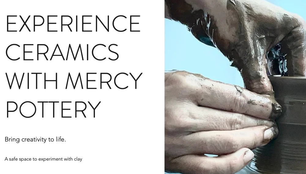 Mercy Pottery — MIAMI IRONSIDE