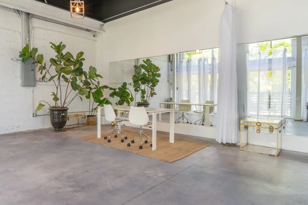 Miami Ironside Glassbox: A Sunlit Venue for Unforgettable Events ...