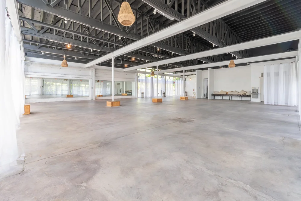 Miami Ironside Glassbox: A Sunlit Venue for Unforgettable Events ...