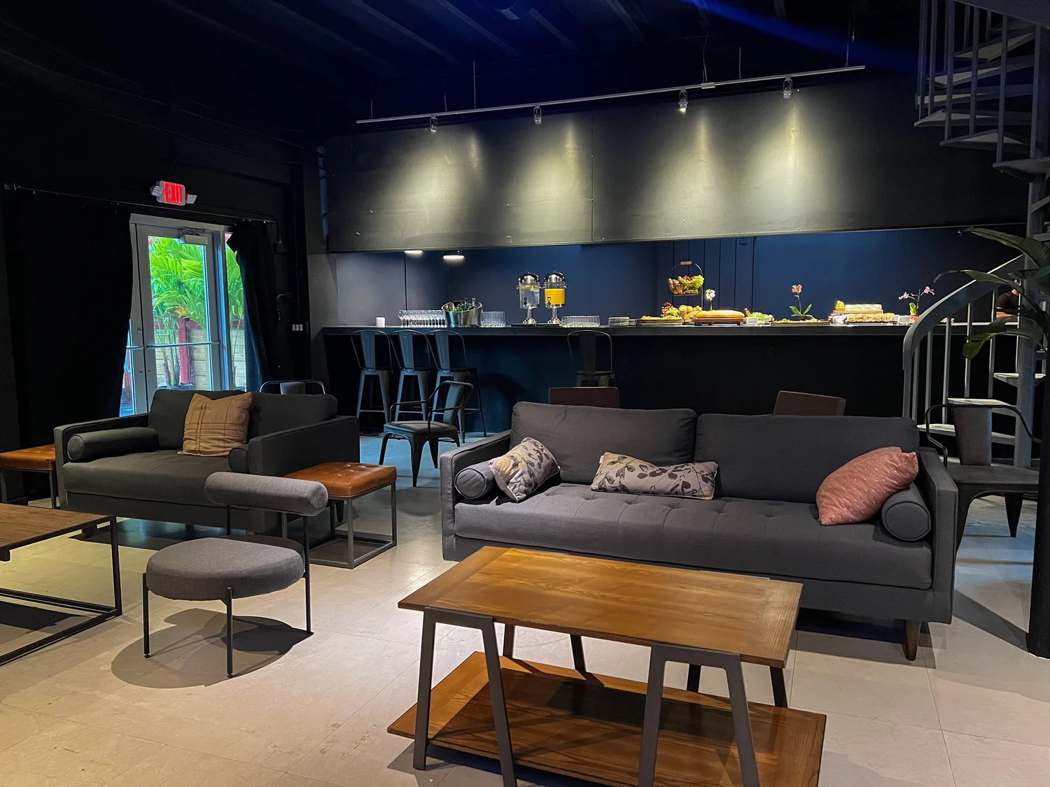 Venues in Miami — MIAMI IRONSIDE