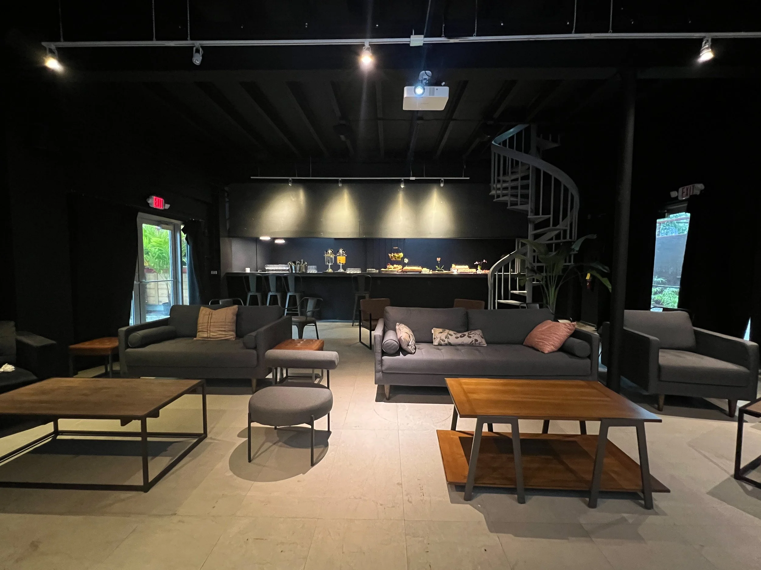 Venues in Miami — MIAMI IRONSIDE