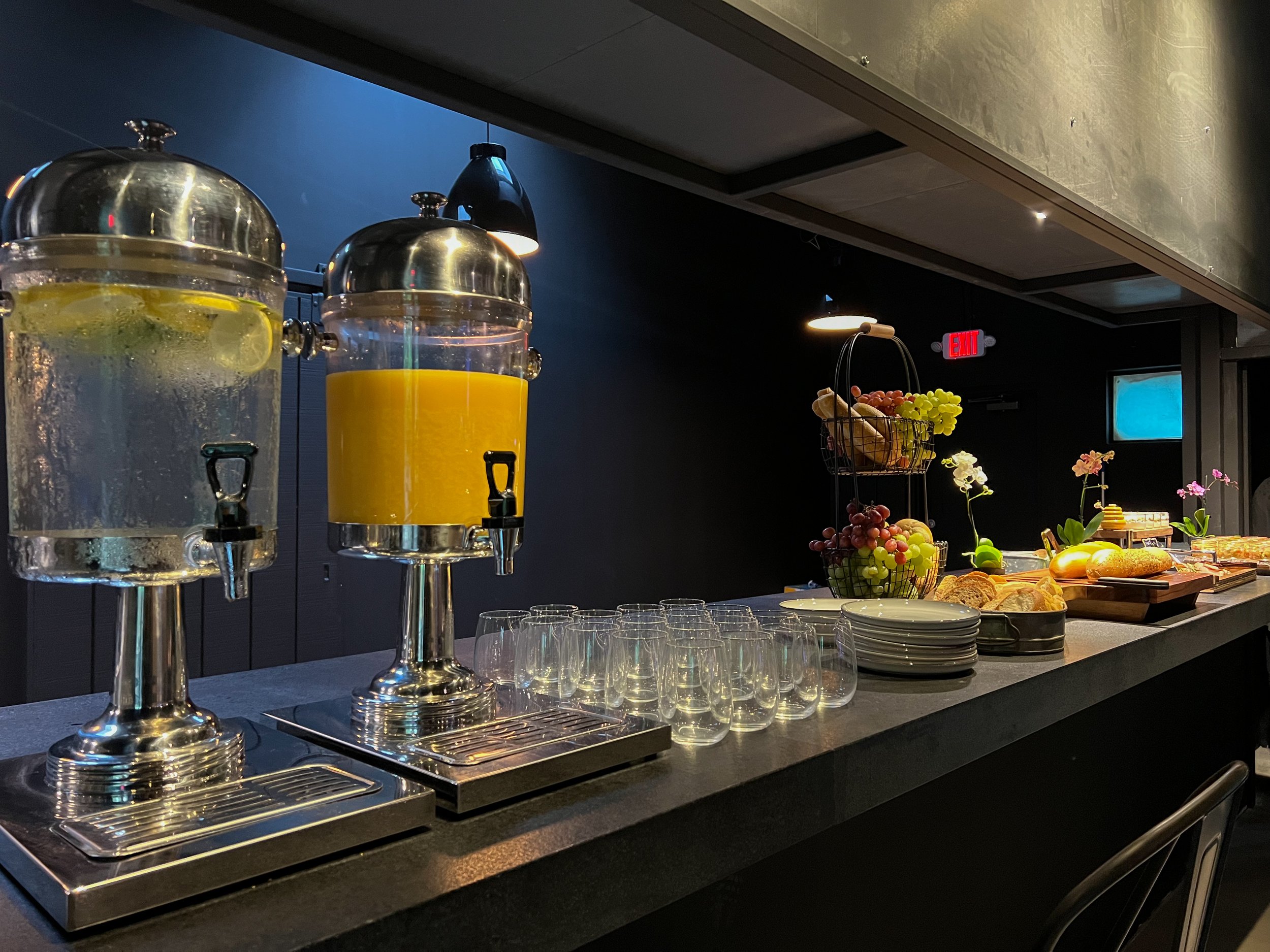 Venues in Miami — MIAMI IRONSIDE