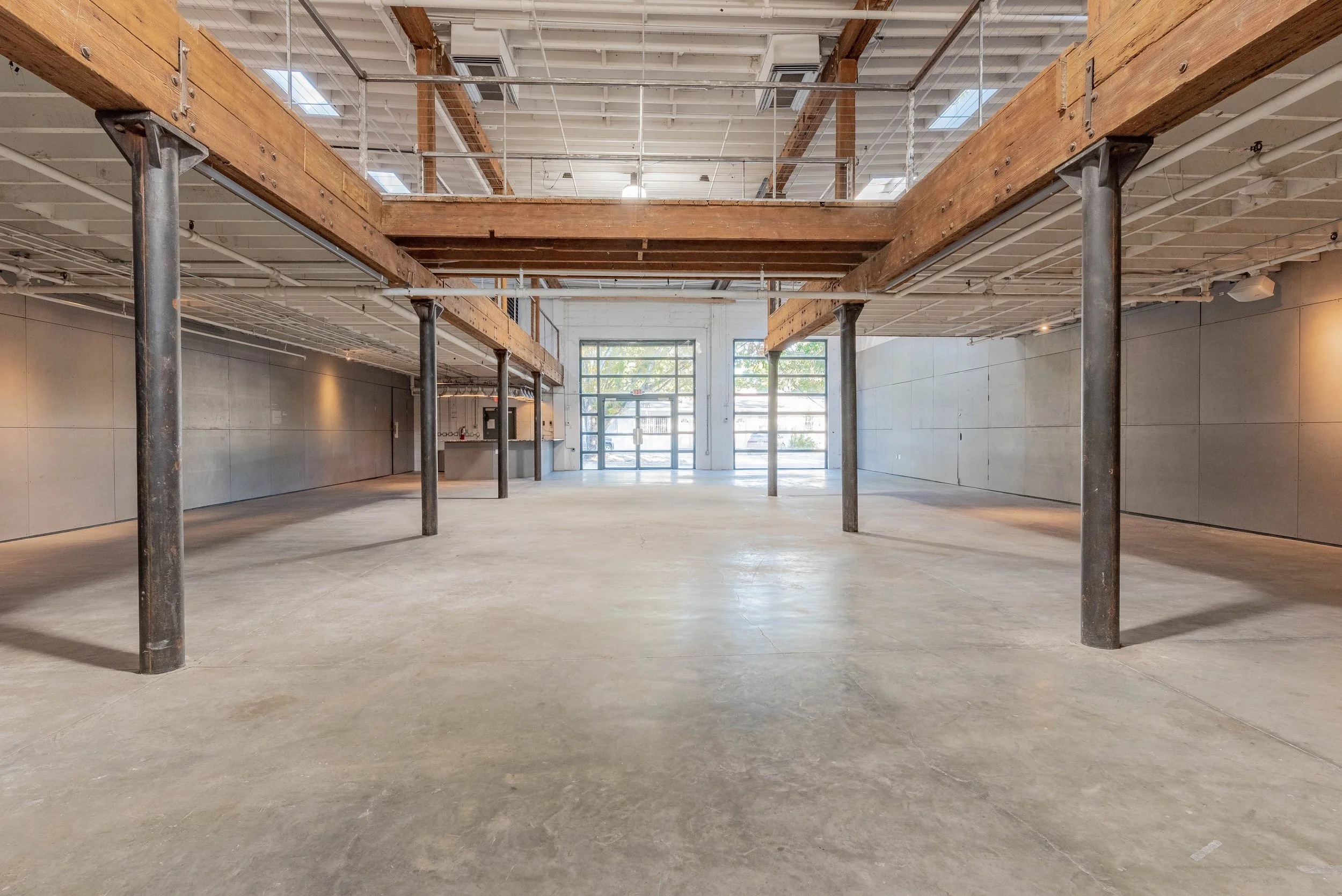 Event Space at Miami Ironside | Your Ideal Miami Venue — MIAMI IRONSIDE
