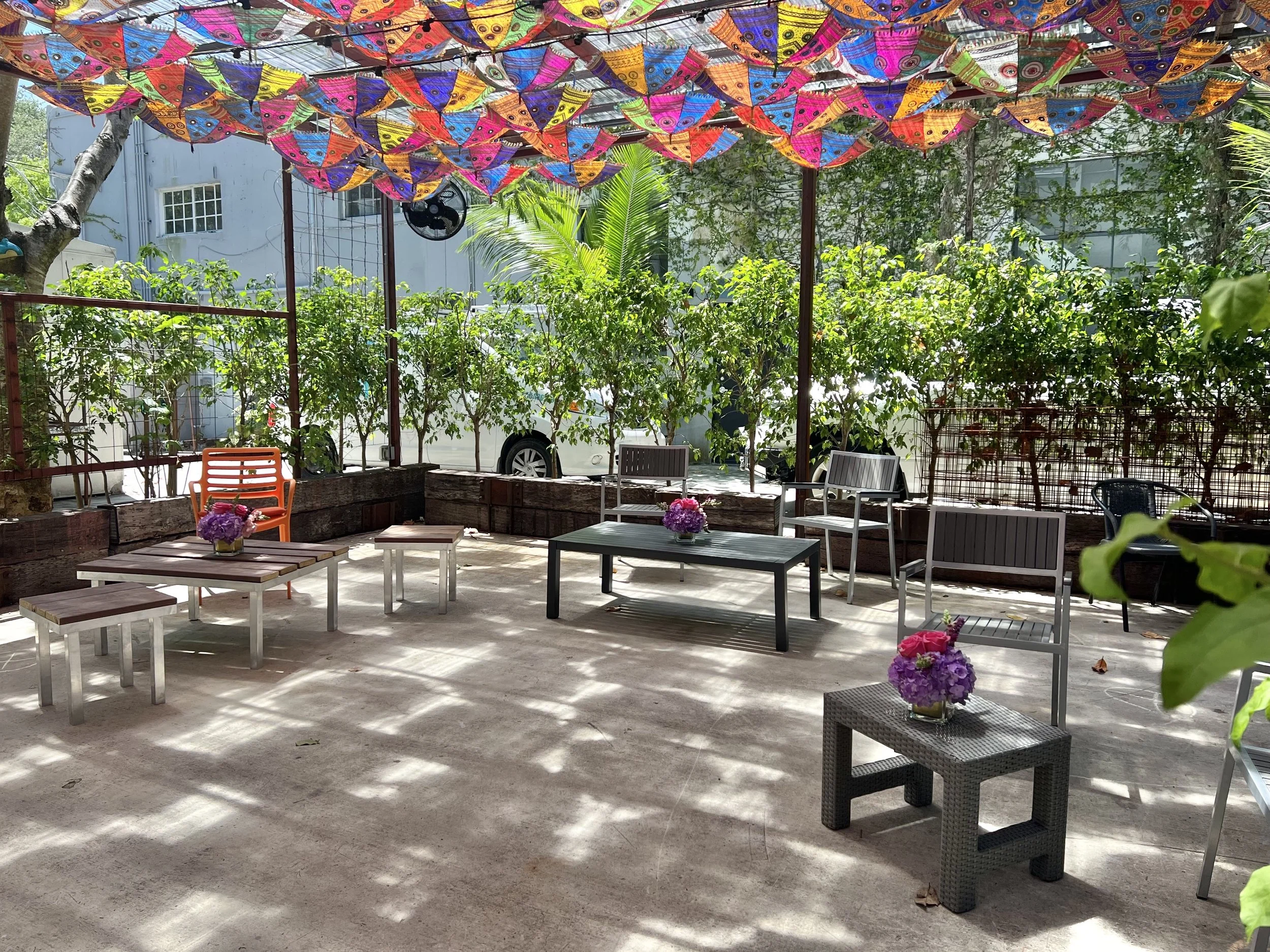Venues in Miami — MIAMI IRONSIDE