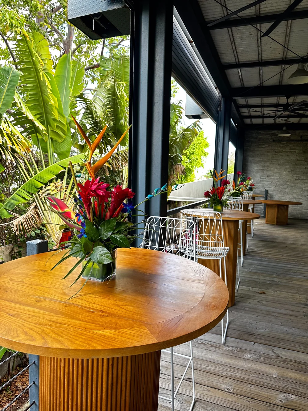 Premium Event Venues in Miami | Miami Ironside — MIAMI IRONSIDE