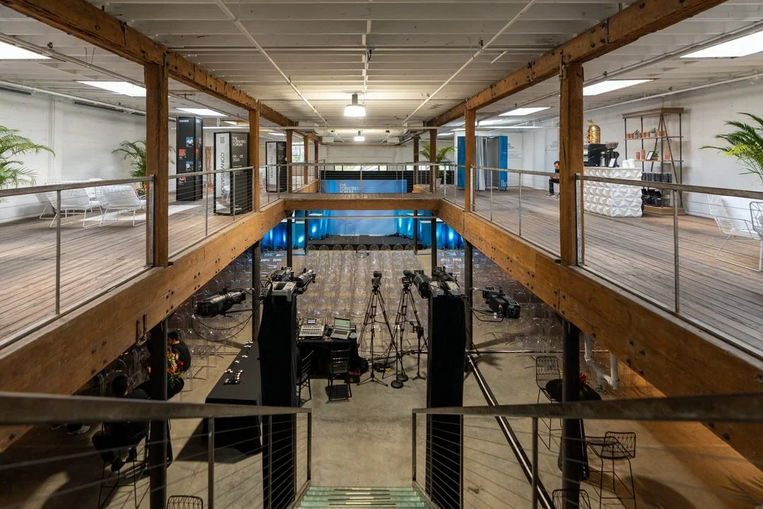 Premium Event Venues in Miami | Miami Ironside — MIAMI IRONSIDE