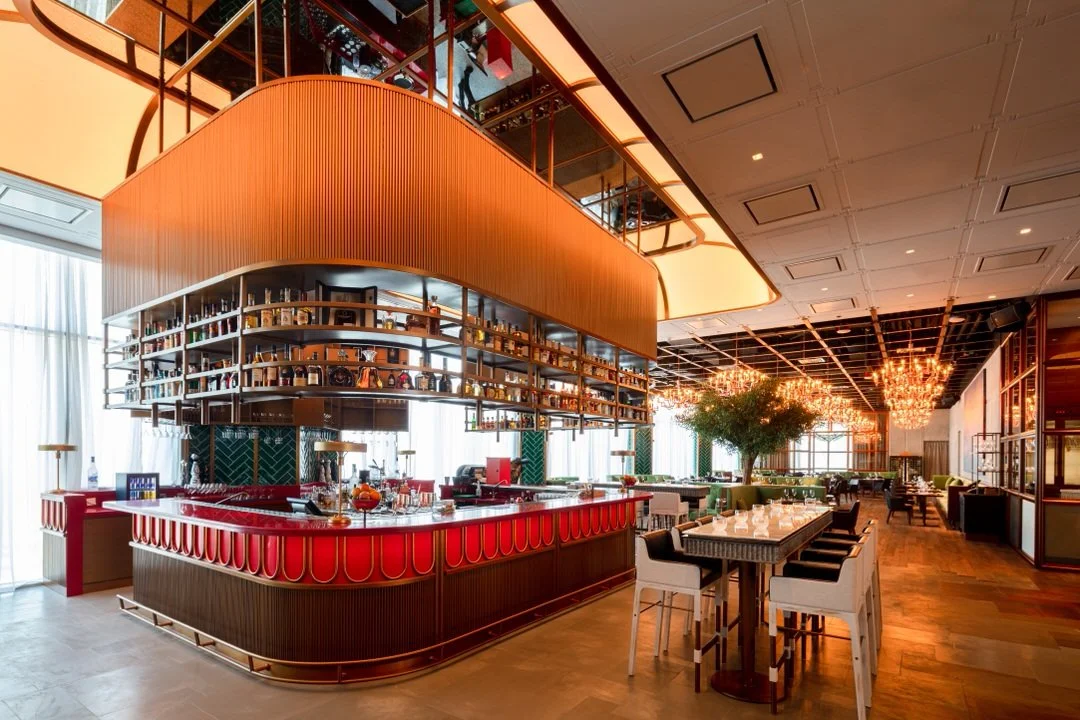 Bishop Design — MIAMI IRONSIDE