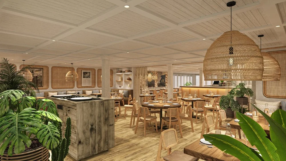 Bishop Design — MIAMI IRONSIDE