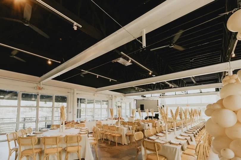 Miami Ironside Glassbox: A Sunlit Venue for Unforgettable Events ...