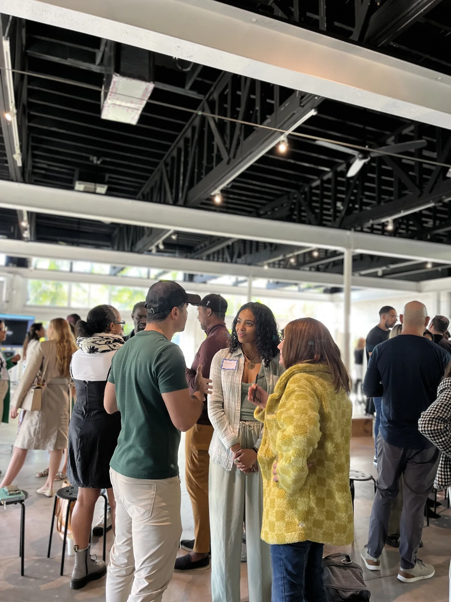 Miami Ironside Glassbox: A Sunlit Venue for Unforgettable Events ...