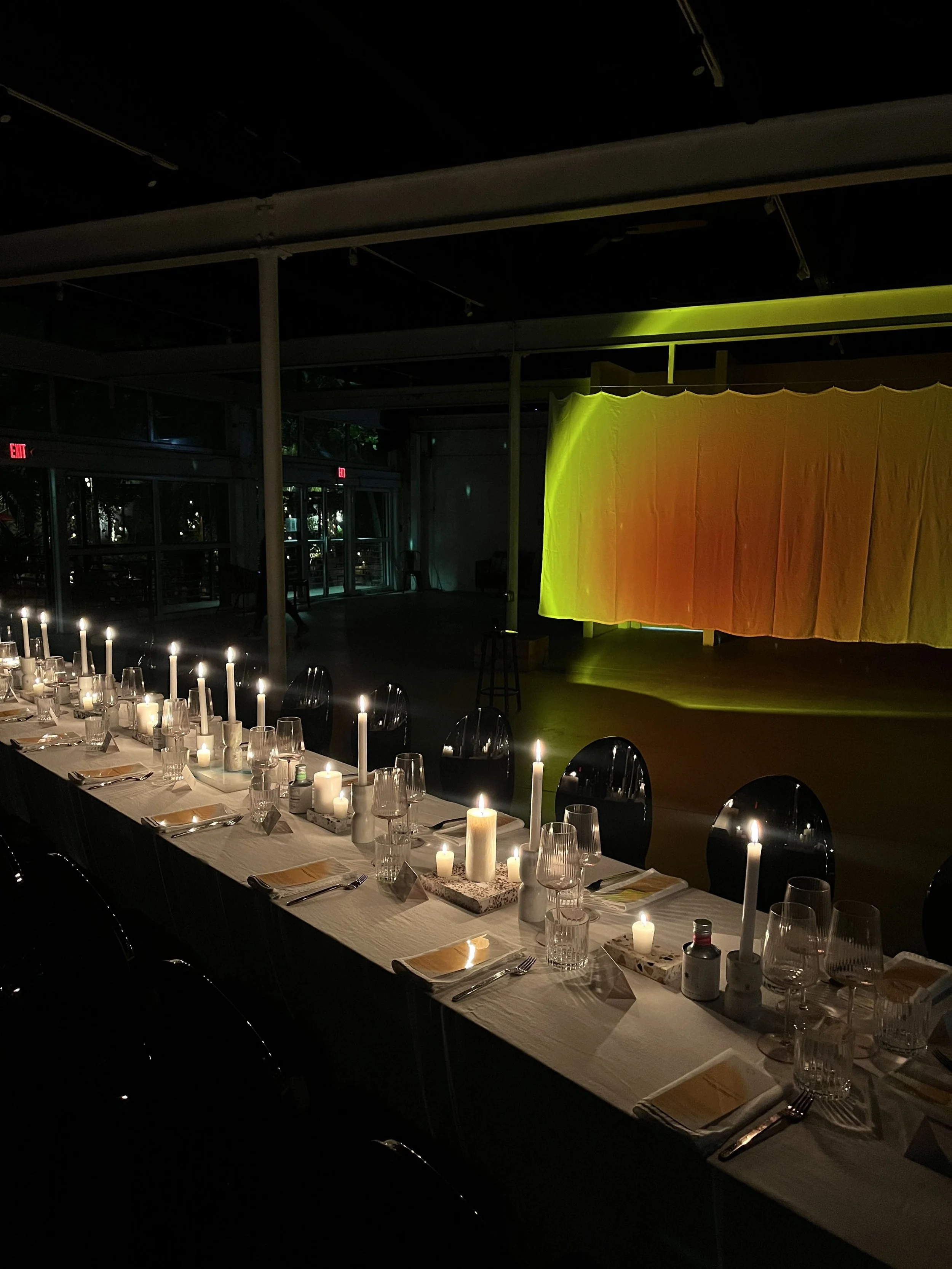 Miami Ironside Glassbox: A Sunlit Venue for Unforgettable Events ...