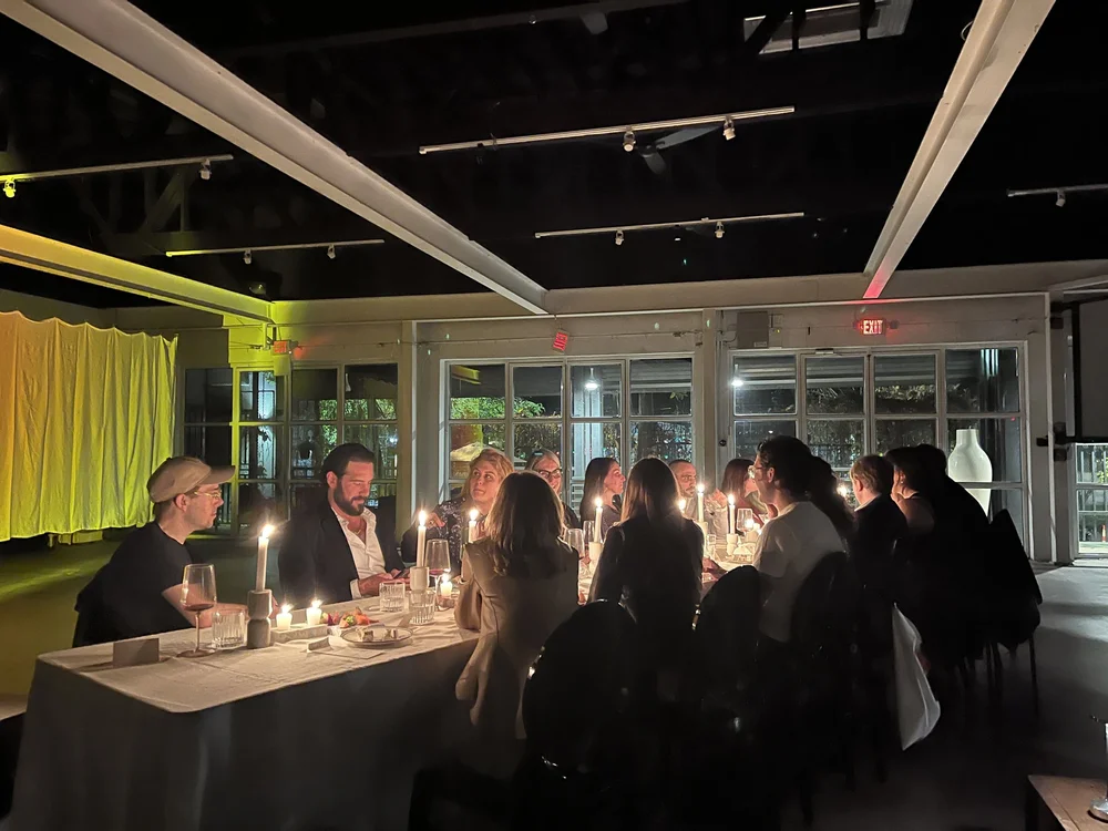 Miami Ironside Glassbox: A Sunlit Venue for Unforgettable Events ...