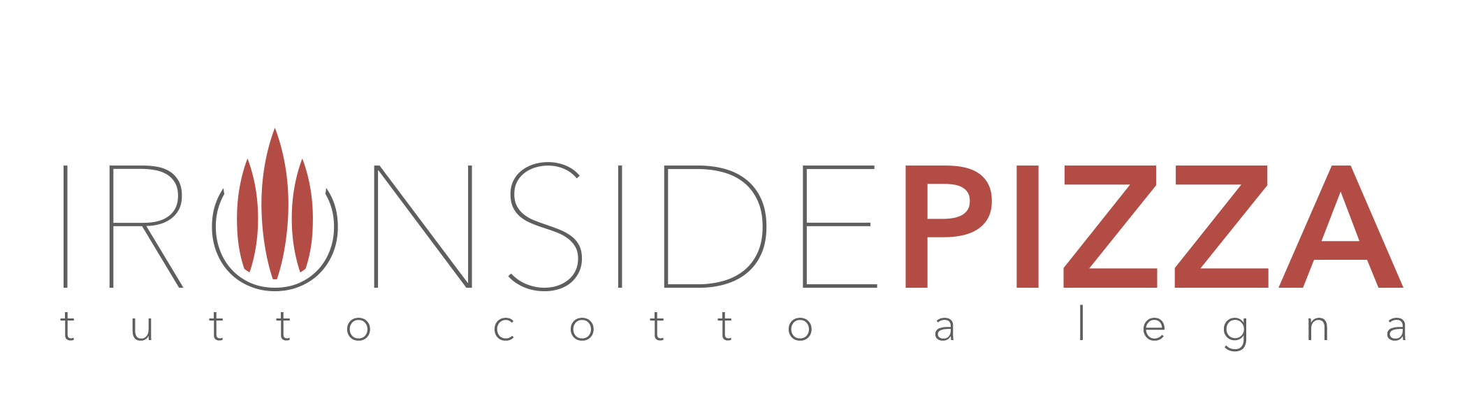 Ironside Pizza — MIAMI IRONSIDE