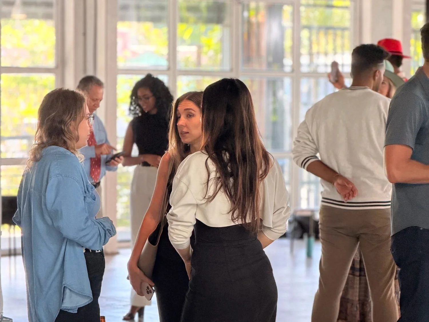 The Biology of Belonging: What Happens in the Body When We Feel Safe ...