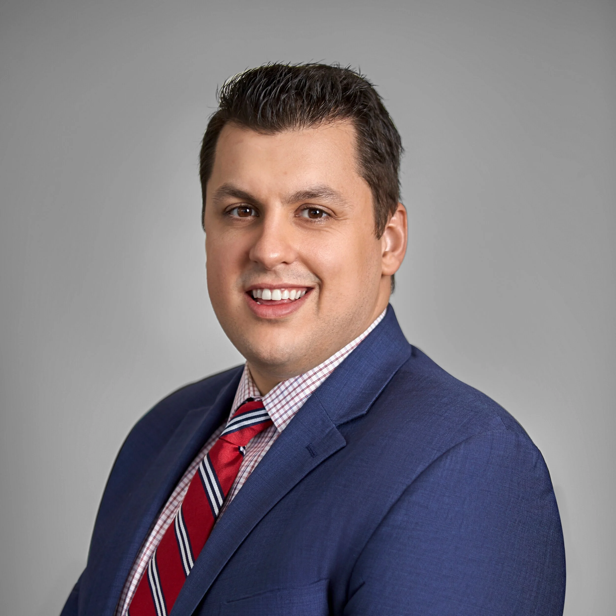 Our Leadership — Rockville Risk Management