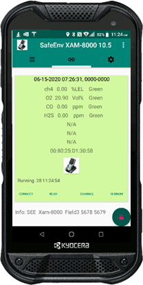 Safe Environment Engineering Life•line Interoperable Network ...