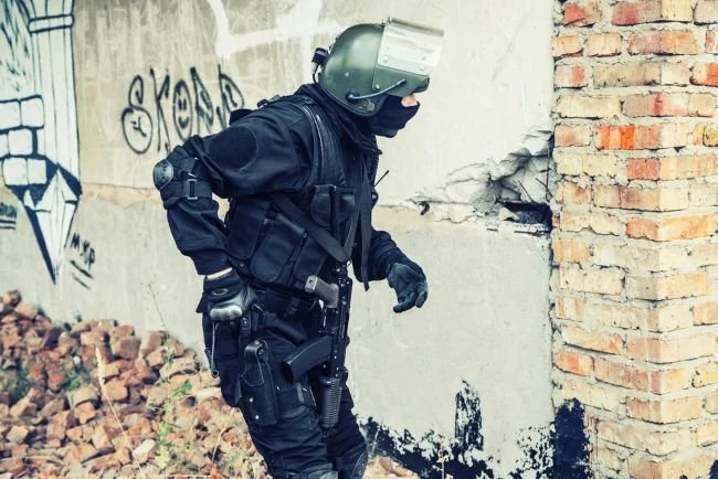 How Real-Time CBRNE Monitoring Helps Mitigate Disaster Impact — SAFE ...