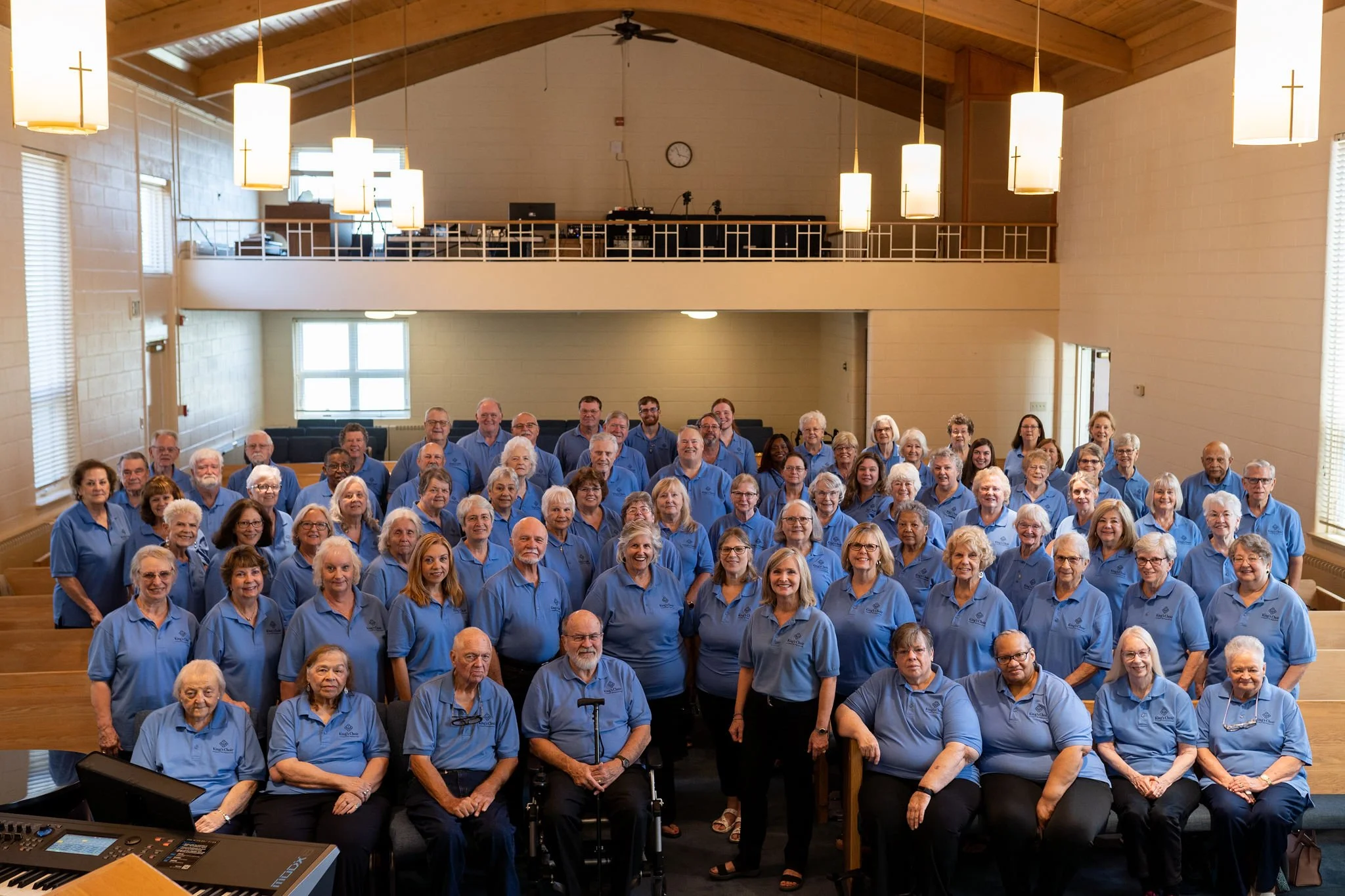 King's Choir