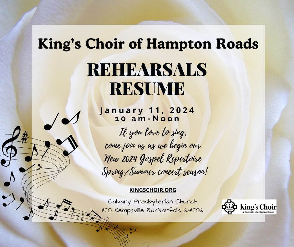 King's Choir