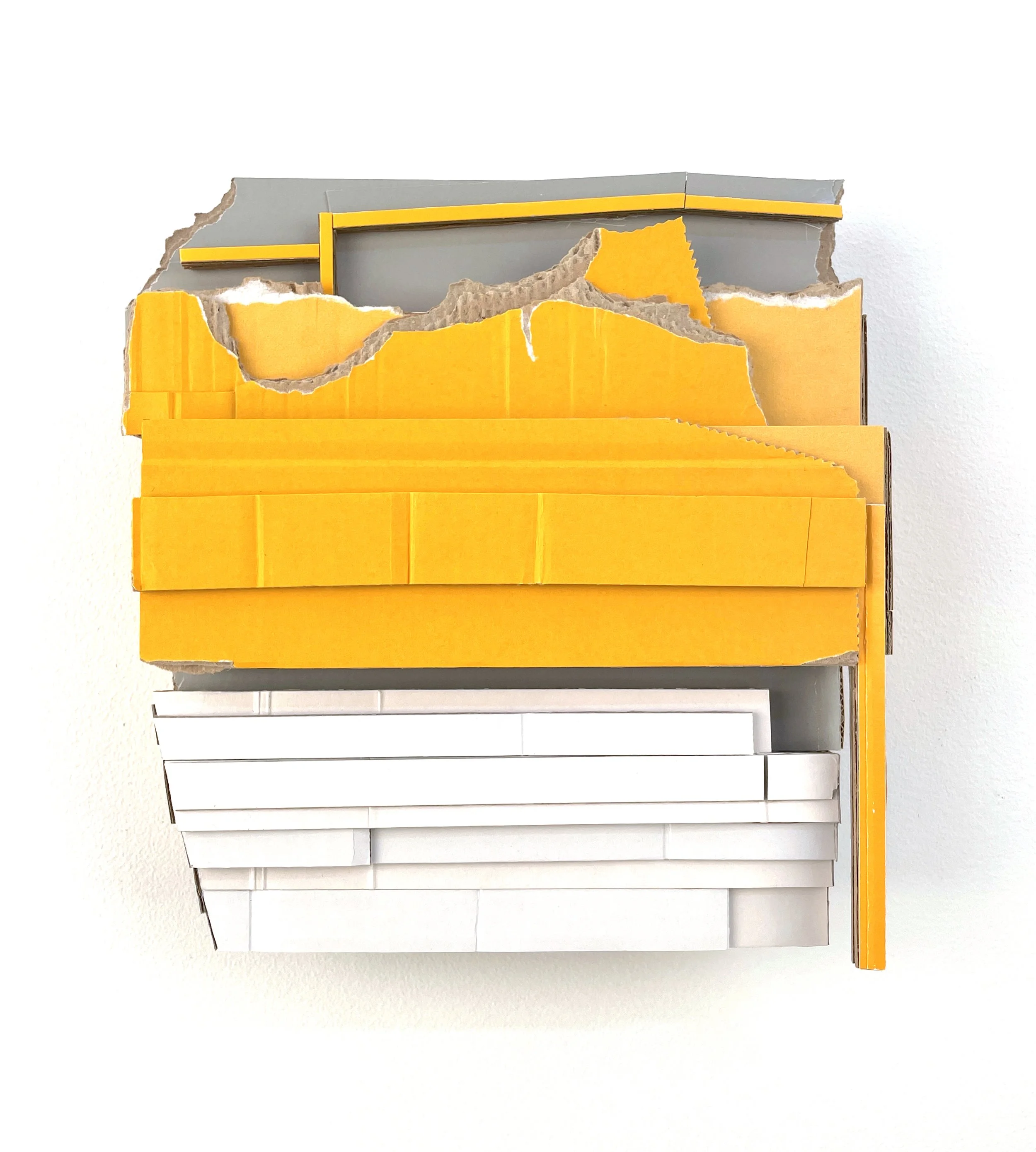 Re-STRUCTURES — RYAN SARAH MURPHY