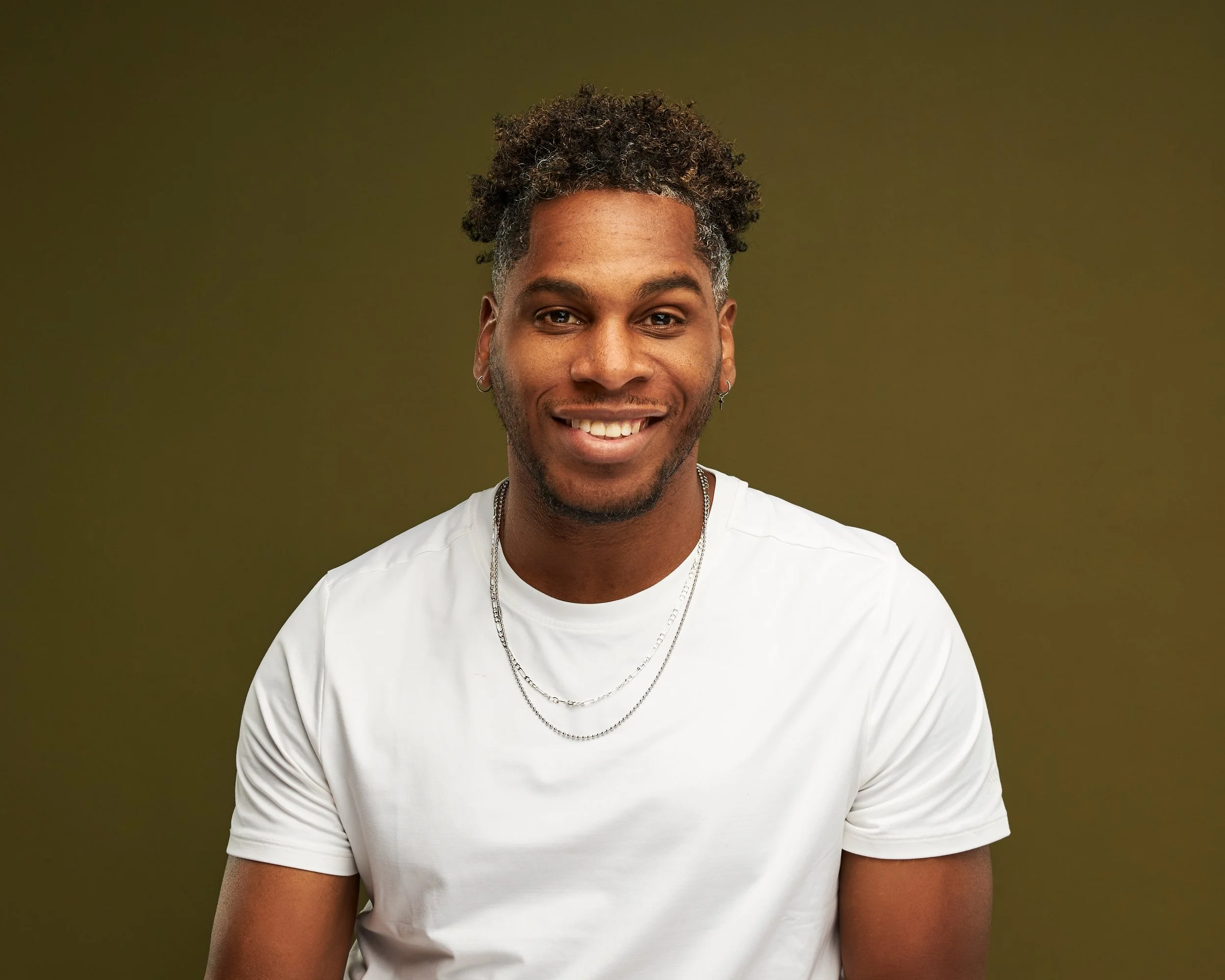 About Gavin — Ward Studio